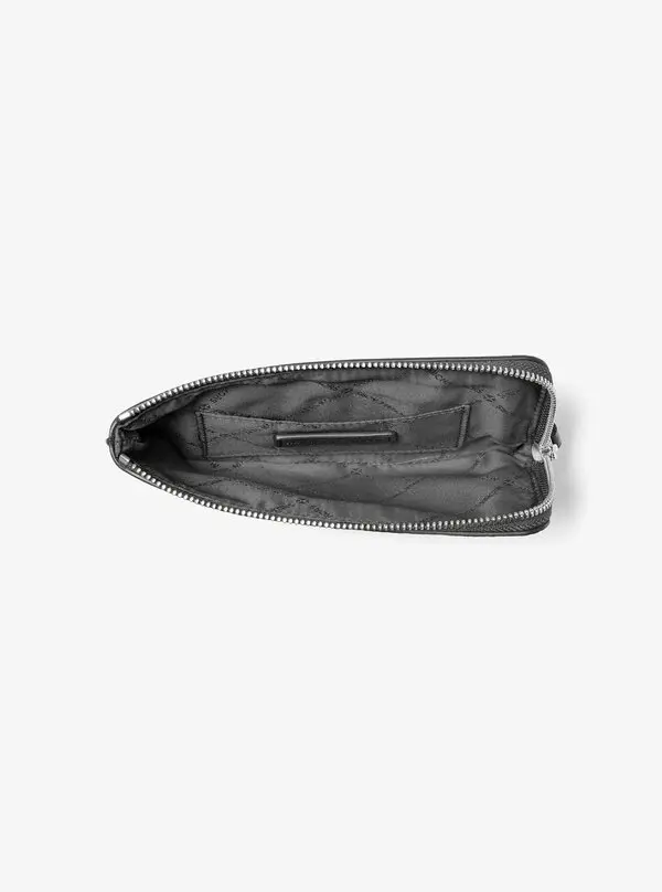 Michael Kors Jet Set Travel Small Wristlet
