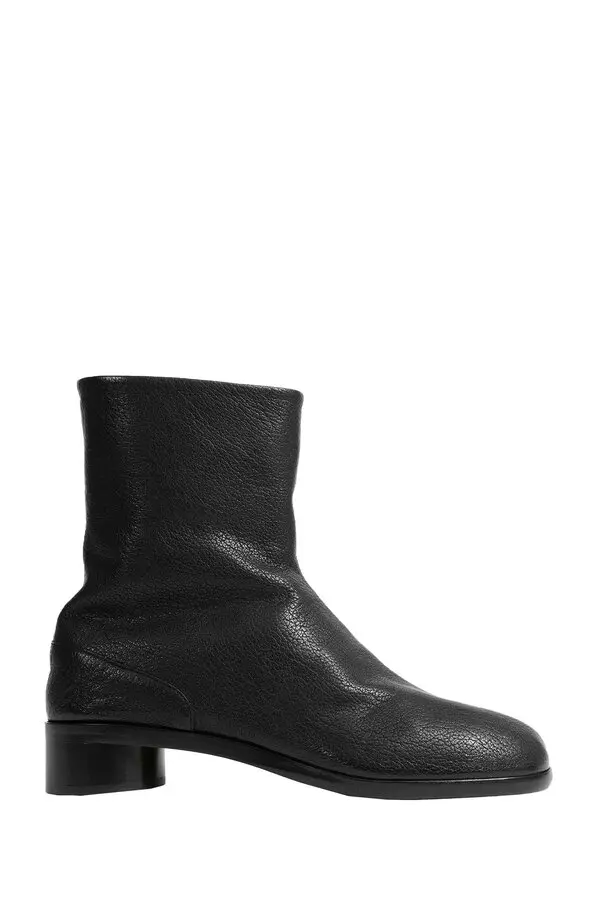 MAISON MARGIELA Tabi Ankle Boots