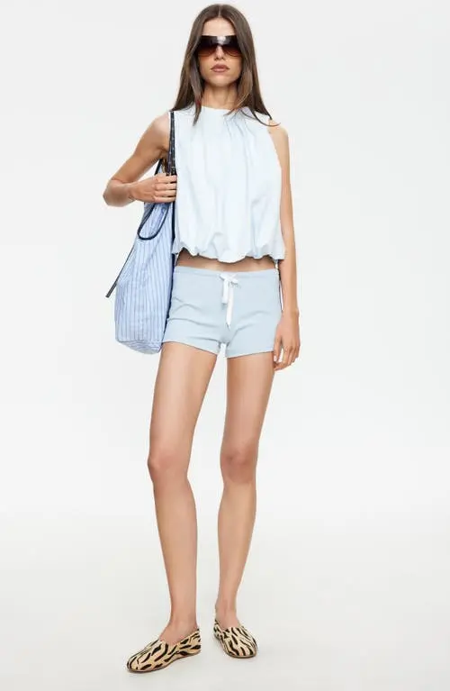 Lioness Glastonbury Shorts
