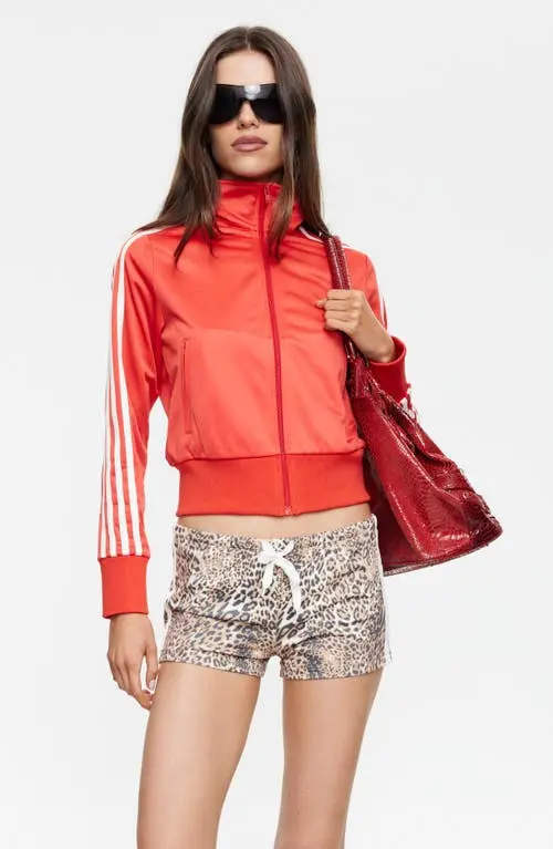 Lioness Glastonbury Printed Shorts