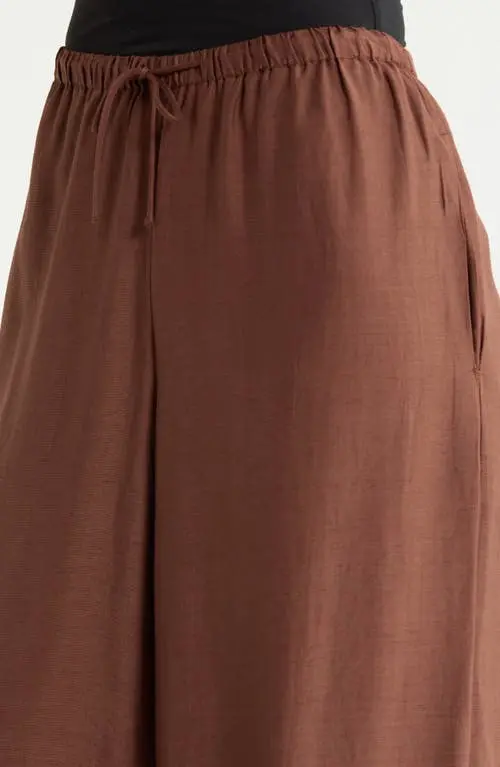 NOBODY'S CHILD Violet Cuffed Pants
