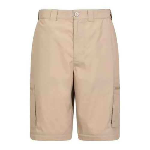 Mountain Warehouse Explore Convertible Pants - Beige