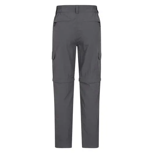 Mountain Warehouse Convertible Hiking Pants