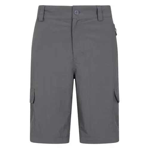Mountain Warehouse Convertible Hiking Pants