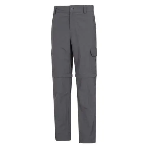 Mountain Warehouse Convertible Hiking Pants