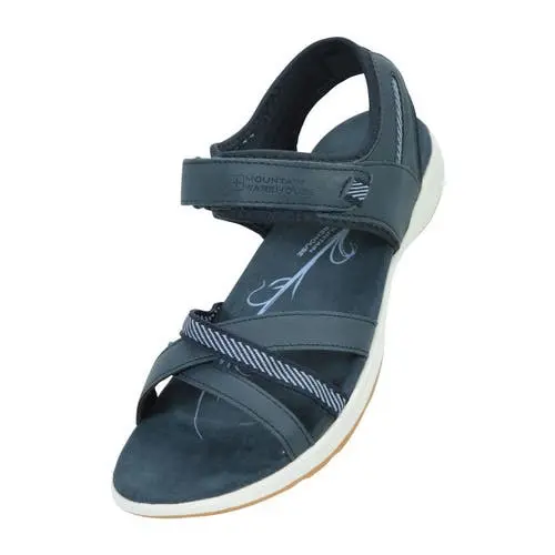 Mountain Warehouse Summertime Sandals - Blue