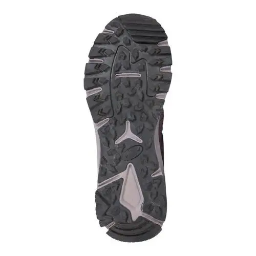 Mountain Warehouse Ortler Suede Walking Boots