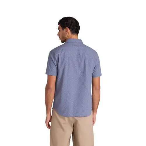 Mountain Warehouse Fiji Textured Shirt