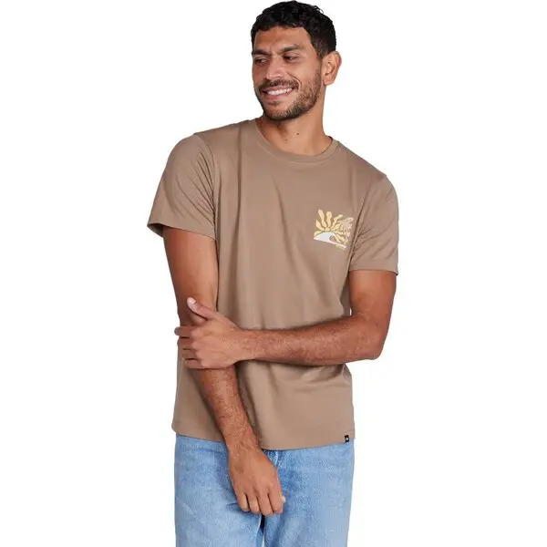 ANIMAL Jacob Sun T-shirt