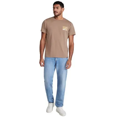 ANIMAL Jacob Sun T-shirt