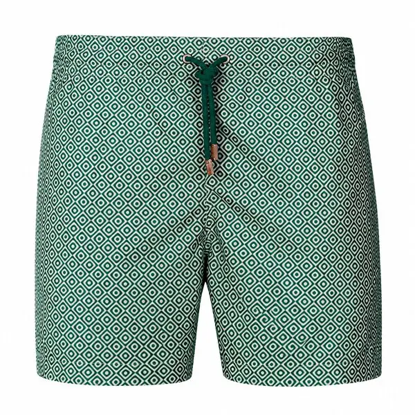 RIVEA Ischia - Green
