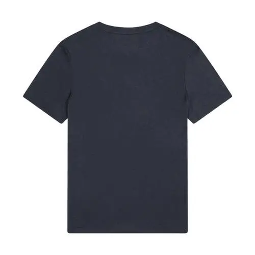 ANIMAL Active Short-sleeved T-shirt - Black
