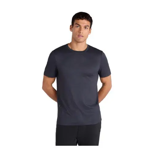 ANIMAL Active Short-sleeved T-shirt - Black