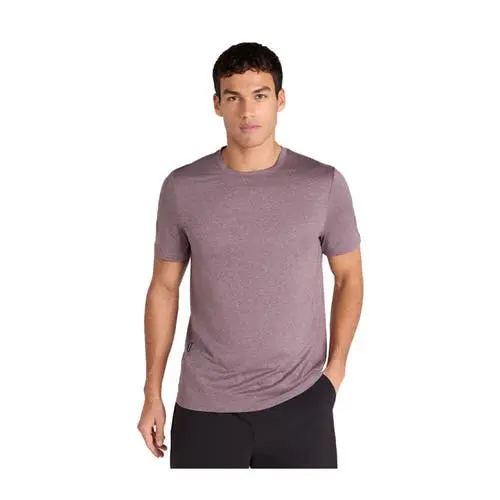 ANIMAL Active Short-sleeved T-shirt - Purple