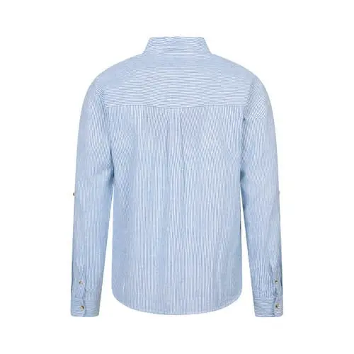 Mountain Warehouse Lowe Stripe Shirt