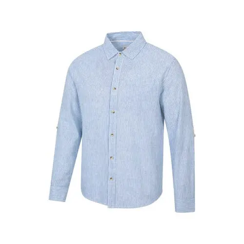 Mountain Warehouse Lowe Stripe Shirt