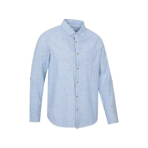 Mountain Warehouse Lowe Stripe Shirt