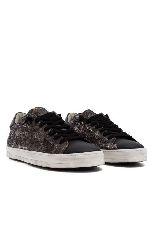 P448 John Galaxy Sneaker