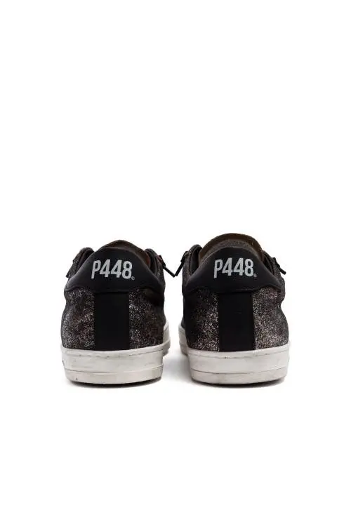 P448 John Galaxy Sneaker