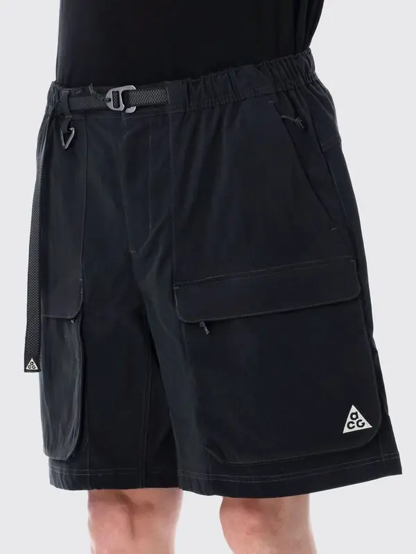 Nike Smith Summit Technical Fabric Shorts