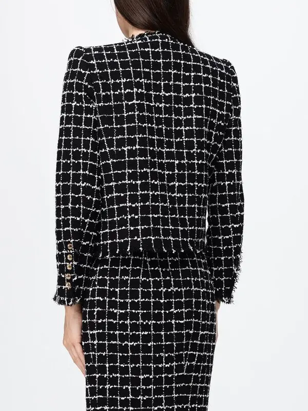 Balmain Jacket