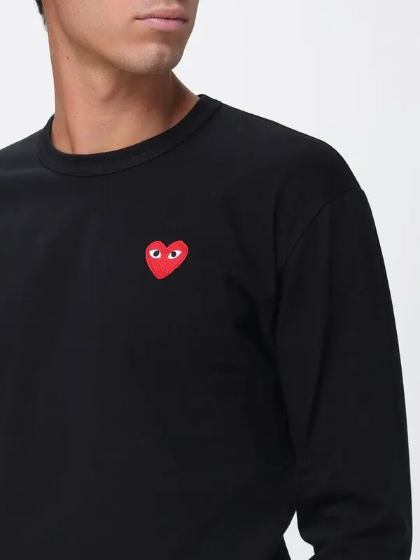 Comme Des Garçons T-shirt