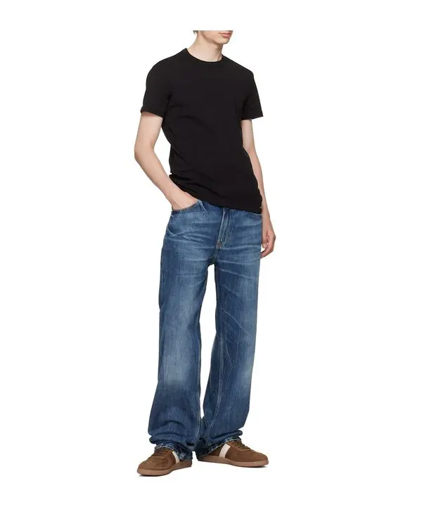 TOM FORD Archer Sneakers
