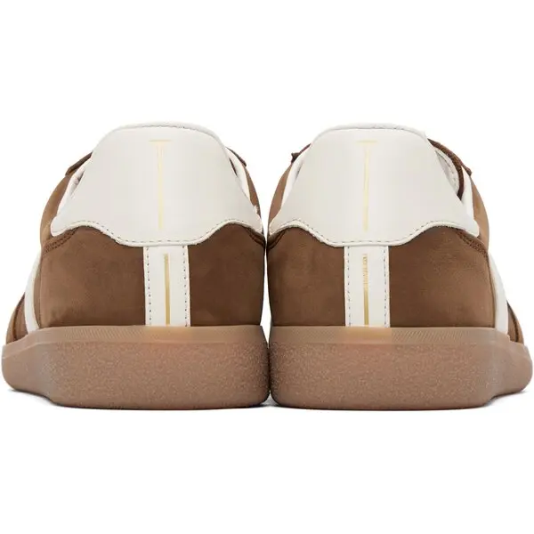 TOM FORD Archer Sneakers