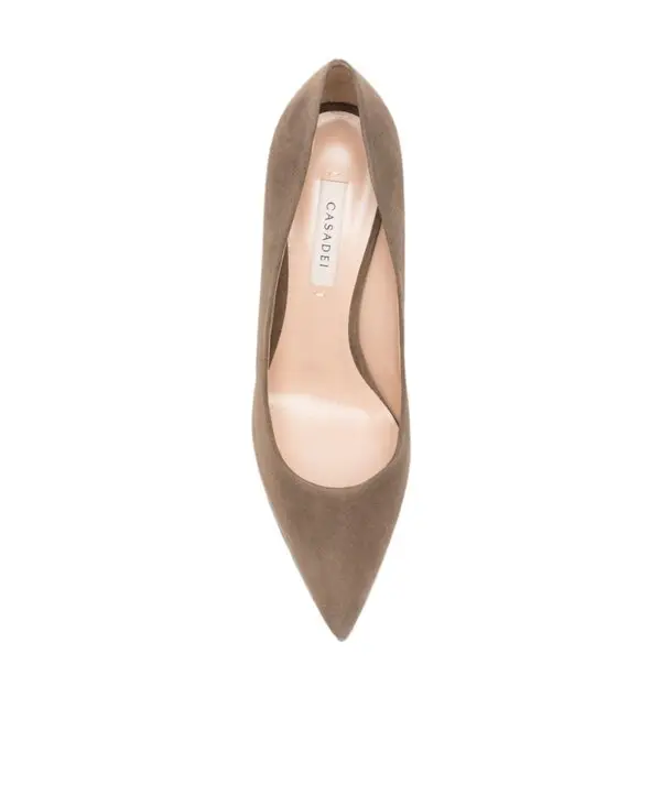 Casadei Stiletto Heels