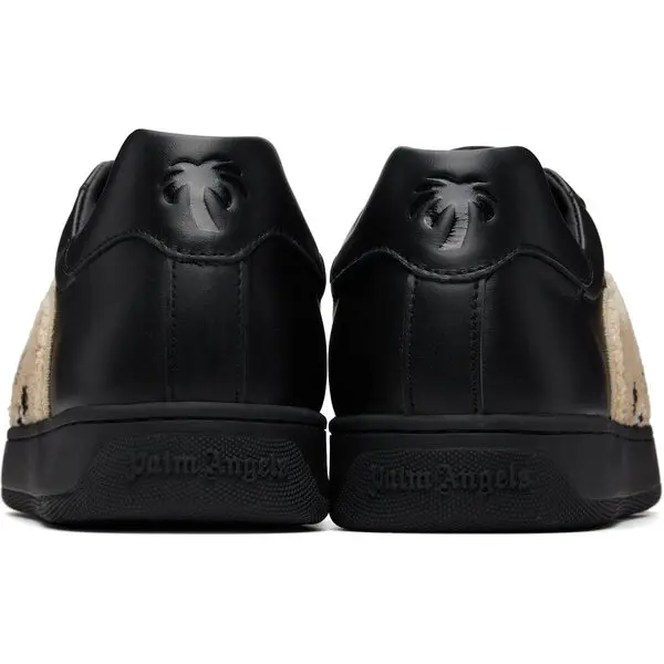 Palm Angels Bear Tennis Sneakers