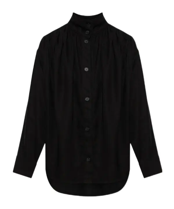 IRO PARIS Long-sleeved Shirt