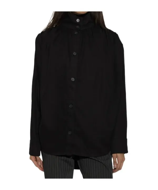 IRO PARIS Long-sleeved Shirt
