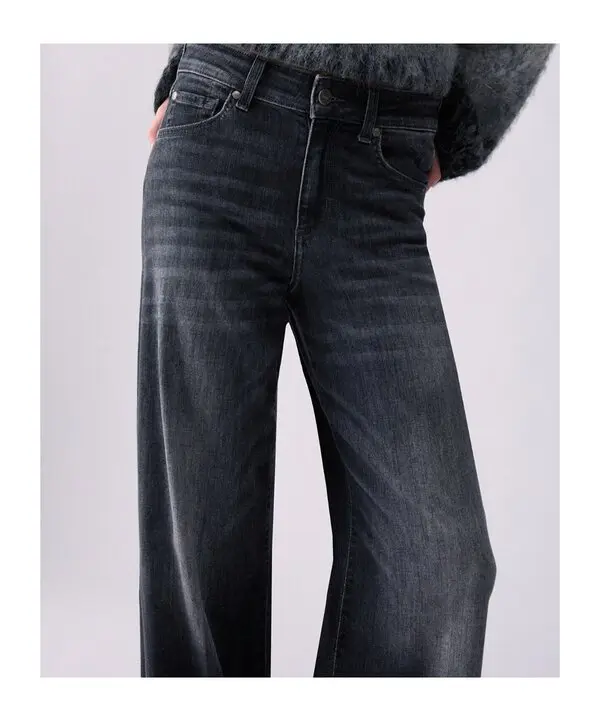 Liu Jo Flare Jeans