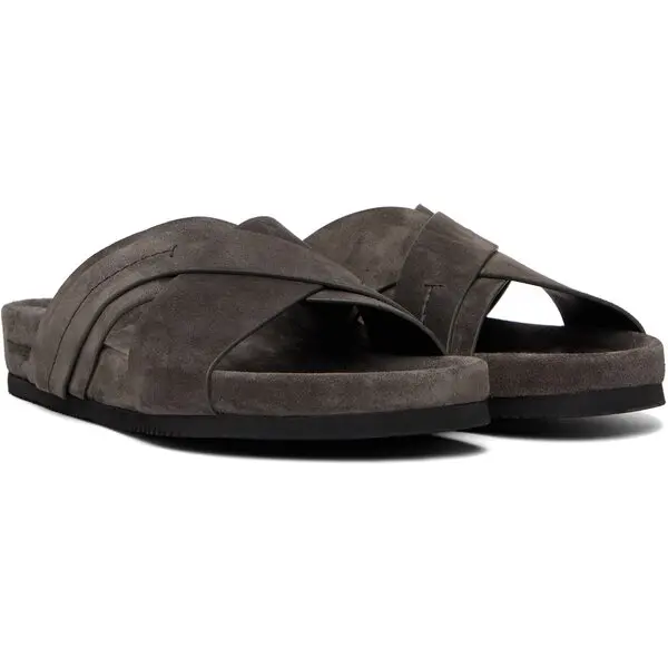TOM FORD Wicklow Slippers