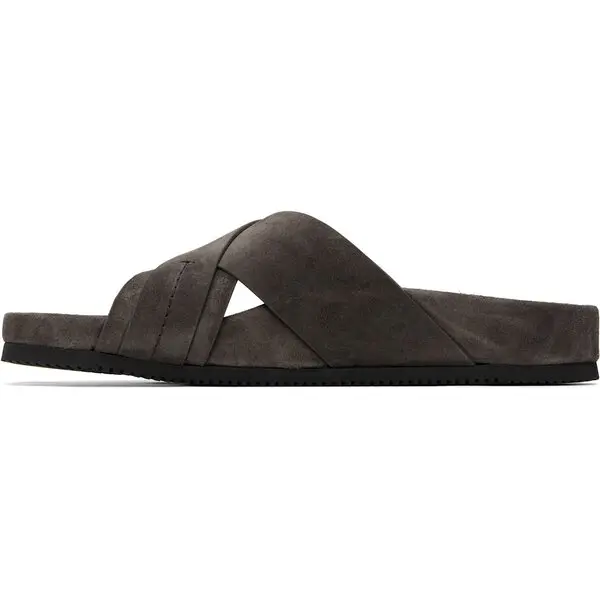 TOM FORD Wicklow Slippers
