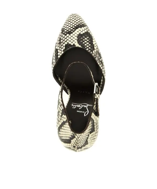 CHRISTIAN LOUBOUTIN Fanny Demie Pumps