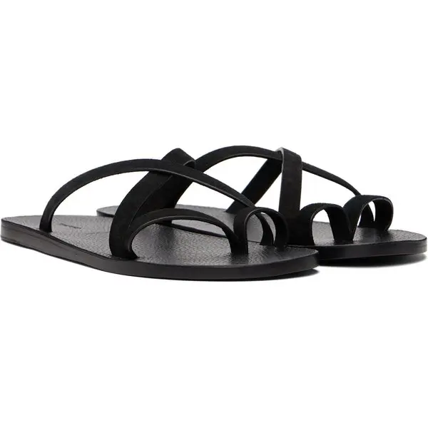 TOM FORD Alfred Gladiator Slippers