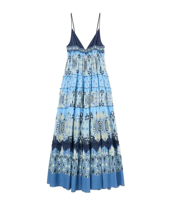 La DoubleJ Nymph Dress Placée