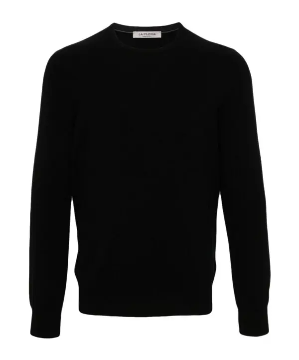 D'ANIELLO Cashmere Crewneck Sweater