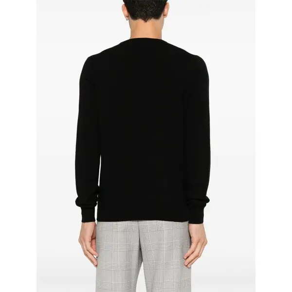 D'ANIELLO Cashmere Crewneck Sweater