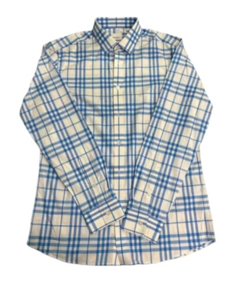 Burberry Long-sleeved Shirt