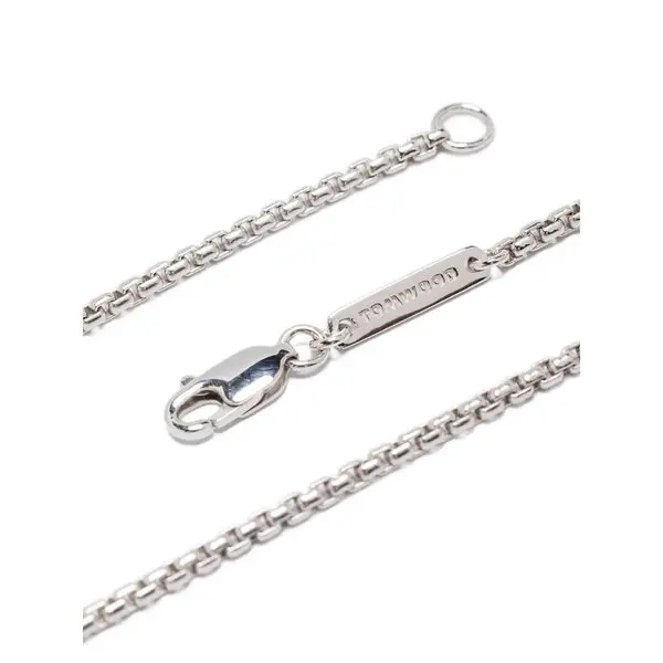 Tom Wood Chain Necklace