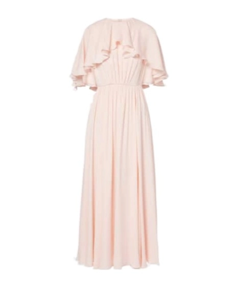 Giambattista Valli Floral Gown