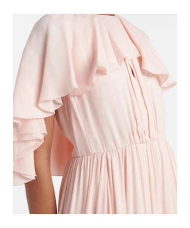 Giambattista Valli Floral Gown