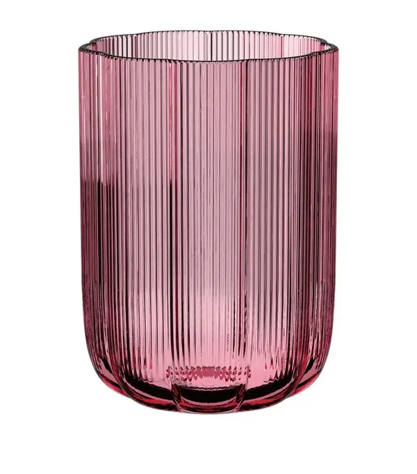VILLEROY & BOCH Glass Fleur Vase