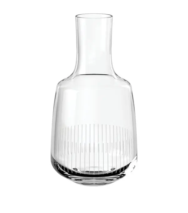 VILLEROY & BOCH Crystal Afina Jug - Clear