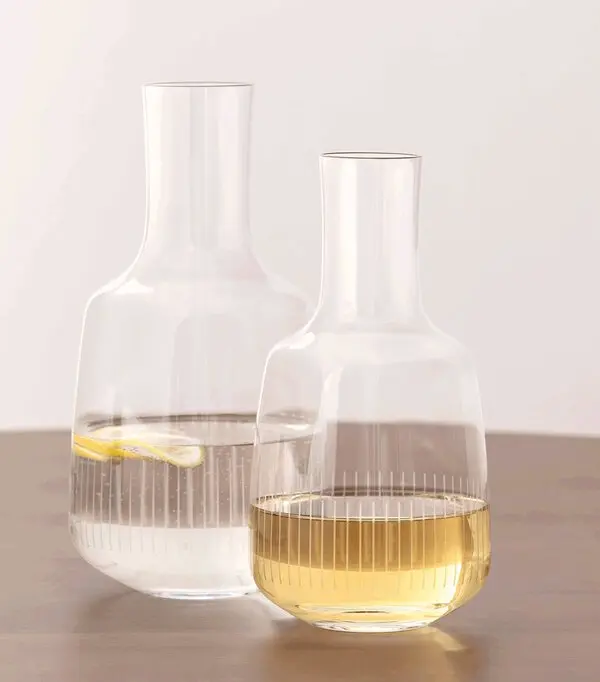 VILLEROY & BOCH Crystal Afina Jug