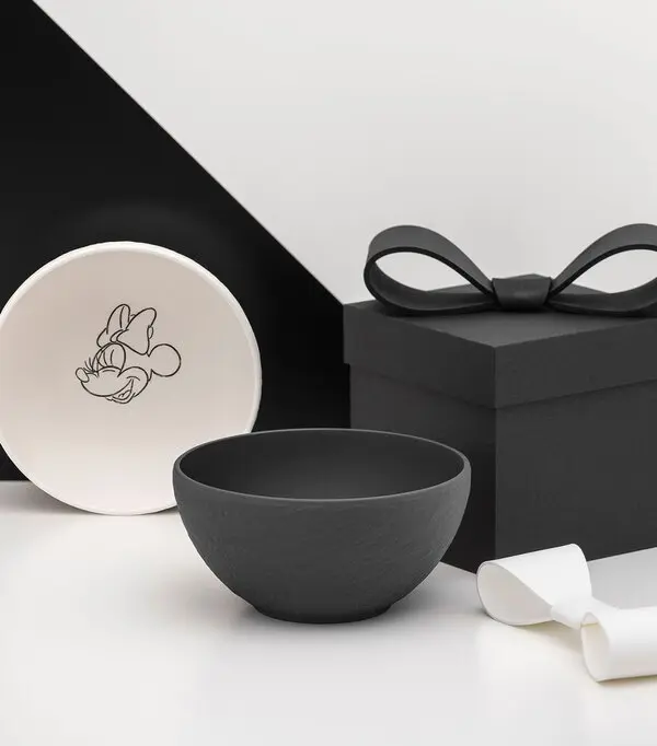 VILLEROY & BOCH X Mickey Mouse Manufacture Cereal Bowl