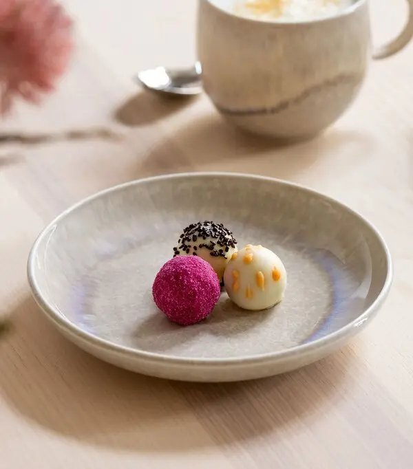 VILLEROY & BOCH Perlemor Side Plate