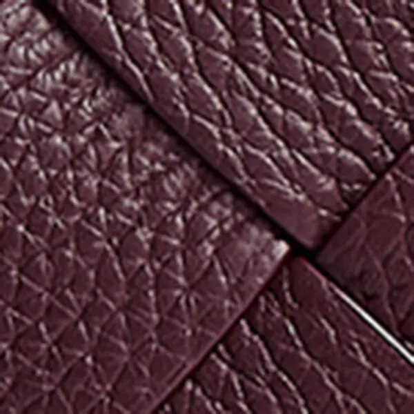 Bottega Veneta Small Leather Diago Messenger Bag